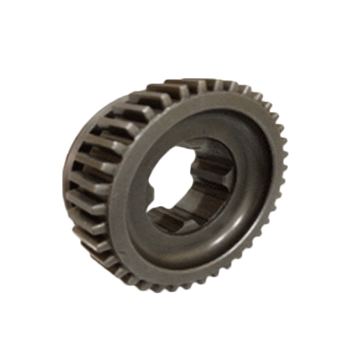 Reverse Control Gear - Metal Construction, Silver Finish | Durable ...