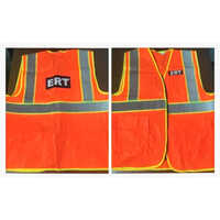 Reflective Jackets - Color: Any Color at Best Price in Salem | Prithwin ...