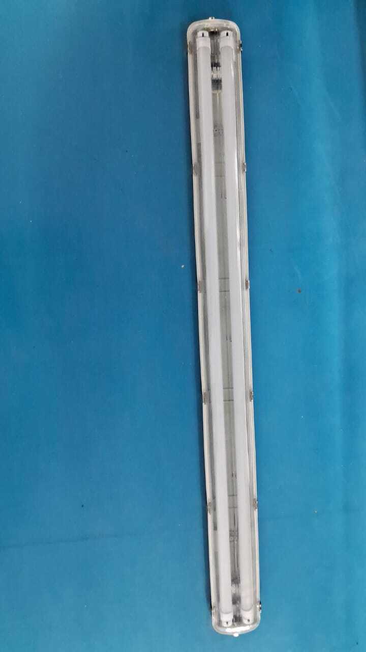 Weatherproof Led Tube Light 40w - Color: Cool White at Best Price in ...