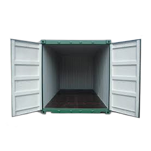 Industrial Shipping Container at 85000.00 INR in Gwalior, Madhya ...