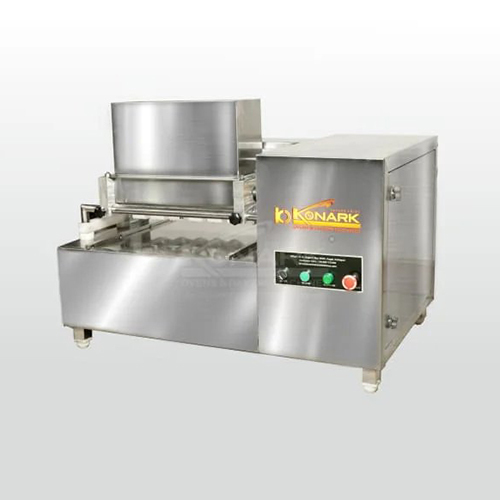 Table Top Wire Cut Machine at Best Price in Kolhapur | Konark Heat System