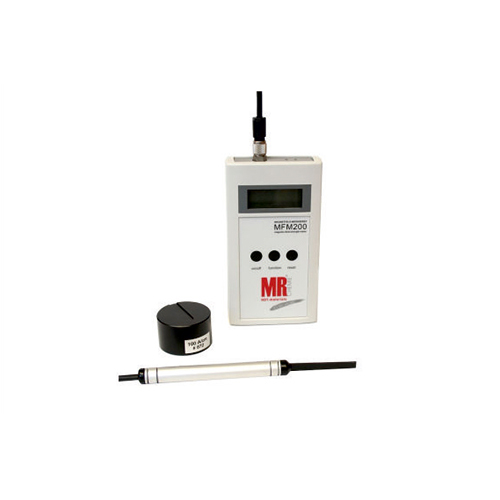 Lux Intensity Meter - Color: White at Best Price in Vadodara | Ask ...