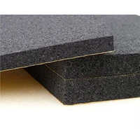 K-fonik Open Cell Nitrile Rubber - Color: Black at Best Price in ...