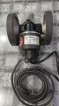 Autonics Rotary Encoder, Enc-1-2-t-24 at Best Price in Gurugram | Sbm Electric Techno Pvt Ltd