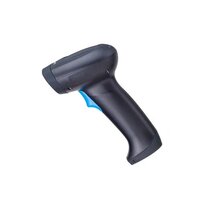 Cipherlab 2564sr Wireless Barcode Scanner at Best Price in Noida | Krishna Prime Labels & Solution