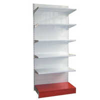 Single Side Display Rack - Color: As Per Requirement at Best Price in ...