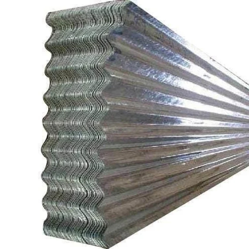 Mild Steel Roofing Sheet - 1220mm X 1780mm 4-10mm Thickness Plain ...