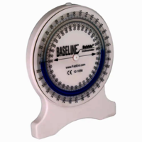 Physiotherapy Bubble Inclinometer Wide Use Therapy Inclinometer Anti ...