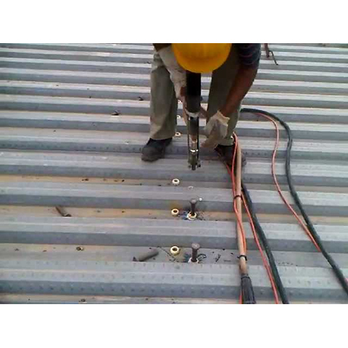 Industrial Stud Welding Service at Best Price in Dehu Road | Arkoo ...