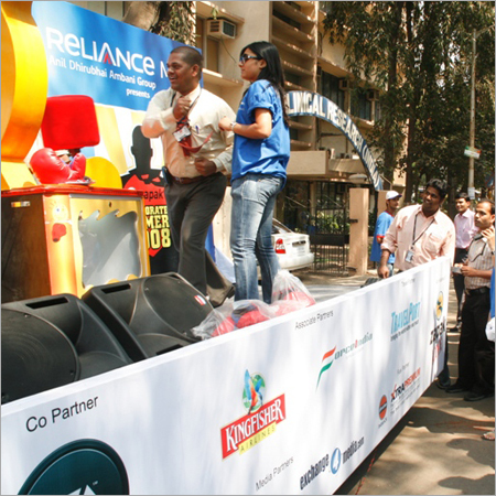 Road Shows Events at Best Price in Mumbai, Maharashtra | Brandish Media ...