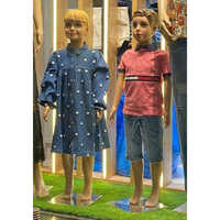 Skintone Kids Mannequin - Age Group: Children at Best Price in New ...