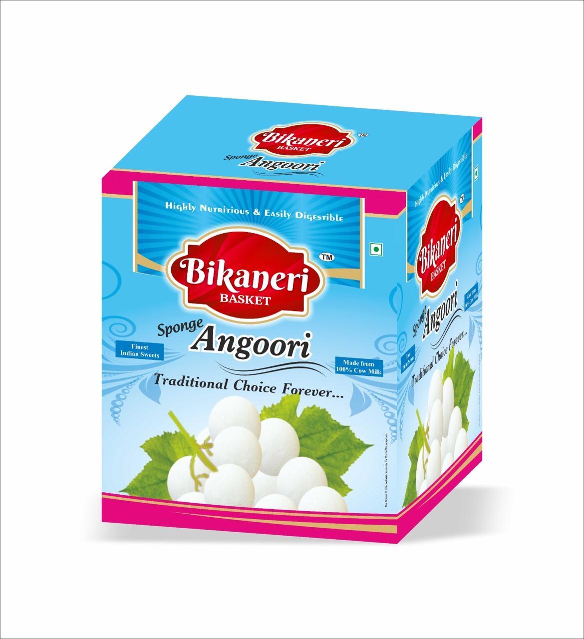 Ras Angoori 4 Kg at 1620.00 INR in Bikaner | Pbps Traders Private Limited