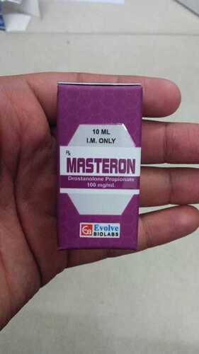 Masteron 100 at Best Price in Mumbai, Maharashtra | Roots Lifecare