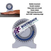 Bubble Inclinometer For Physiotherapy at Best Price in New Delhi | Solution Forever