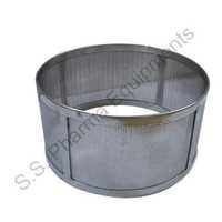 Ss Multimill Screen at Best Price in Mumbai | S. S. Pharma Equipments