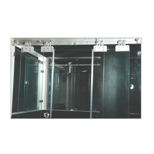 Sssd-01 Synchro Slinding System - Color: Silver at Best Price in Delhi ...