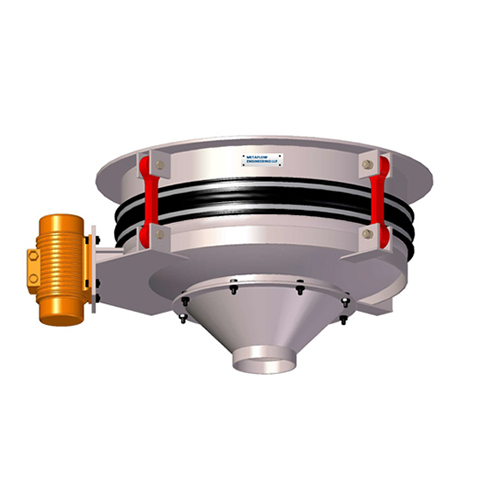 Bin Activator at 75000.00 INR in Pune, Maharashtra | Metaflow ...