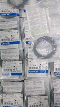 Omron ,proximity Sensor, E2e-s05s12-wc-c1 at Best Price in Gurugram | Sbm Electric Techno Pvt Ltd