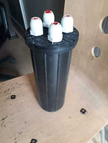 Fiber Joint Enclosure 12 Port Bamboo at Best Price in Indore | Srk ...