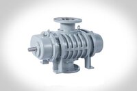 Tri Lobe Roots Blower at Best Price in Ahmedabad | Titan Air Blowers