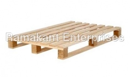 One Way Pallet at Best Price in Pune, Maharashtra | Ramakant Enterprises