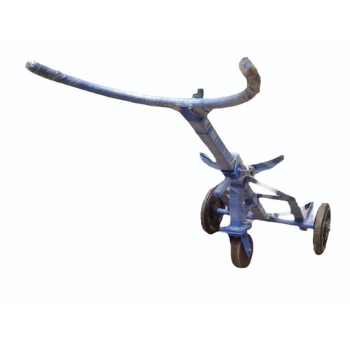 3 Hand Wheel Barrow - Attributes: Durable at Best Price in Ahmedabad ...