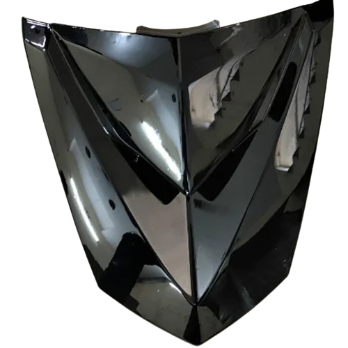 Front Nose Cover - Material: Metal at Best Price in New Delhi | Metal Craft