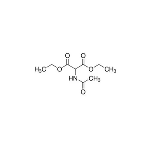 Cas No 1068-90-2 Acetamidomalonic Acid Diethyl Ester - Application ...