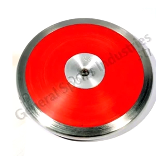 Abs Plastic Discus Throw at Best Price in Meerut | General Sports ...