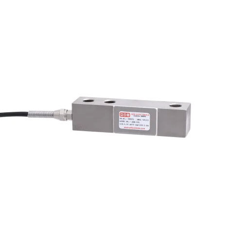 Single Ended Shear Beam Load Cell - Application: Hopper Scales at Best ...