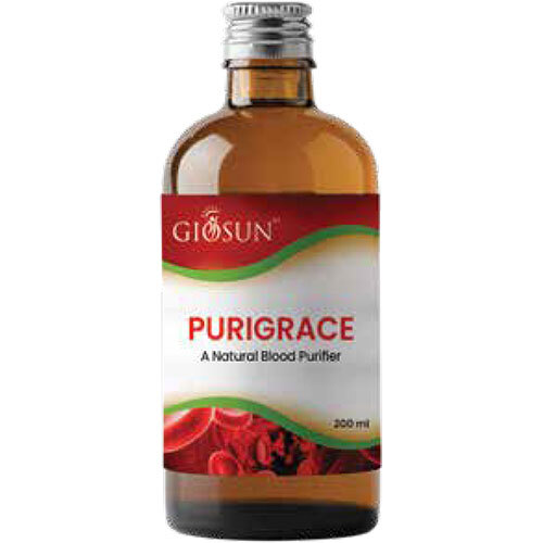 Purigrace Blood Purification at Best Price in Hyderabad, Telangana ...