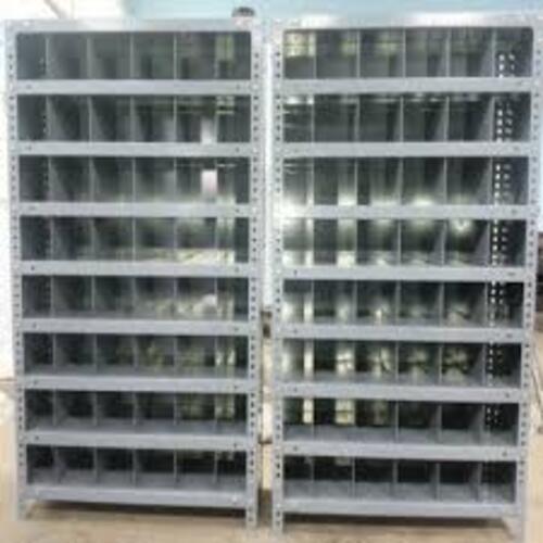 Slotted Angle Racks at Best Price in Hyderabad, Telangana | Samishti ...