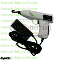 Transformative Chiropractic Therapy Electrical 400n Force Gun at Best ...