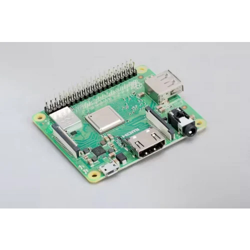 Raspberry Pi 3 A+ Board at Best Price in Coimbatore | Krish Tec