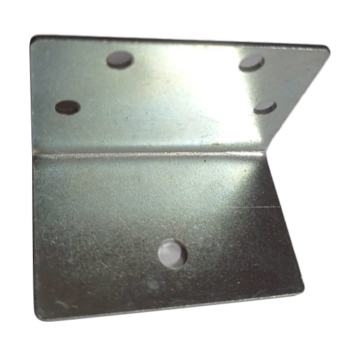 Heavy Duty Big L Bracket - Feature: High Quality at Best Price in Thane ...
