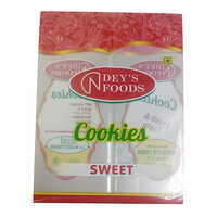 2 Layer Cookies Laminated Pouch - Color: Multi Colour at Best Price in ...