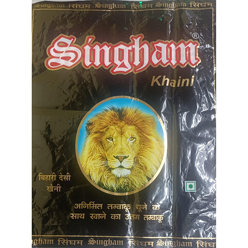 2 Layer Khaini Outer Laminated Pouch - Color: Multi Colour at Best ...