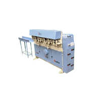 Industrial Bamboo Round Stick Machine - Machine Style: Horizontal at ...