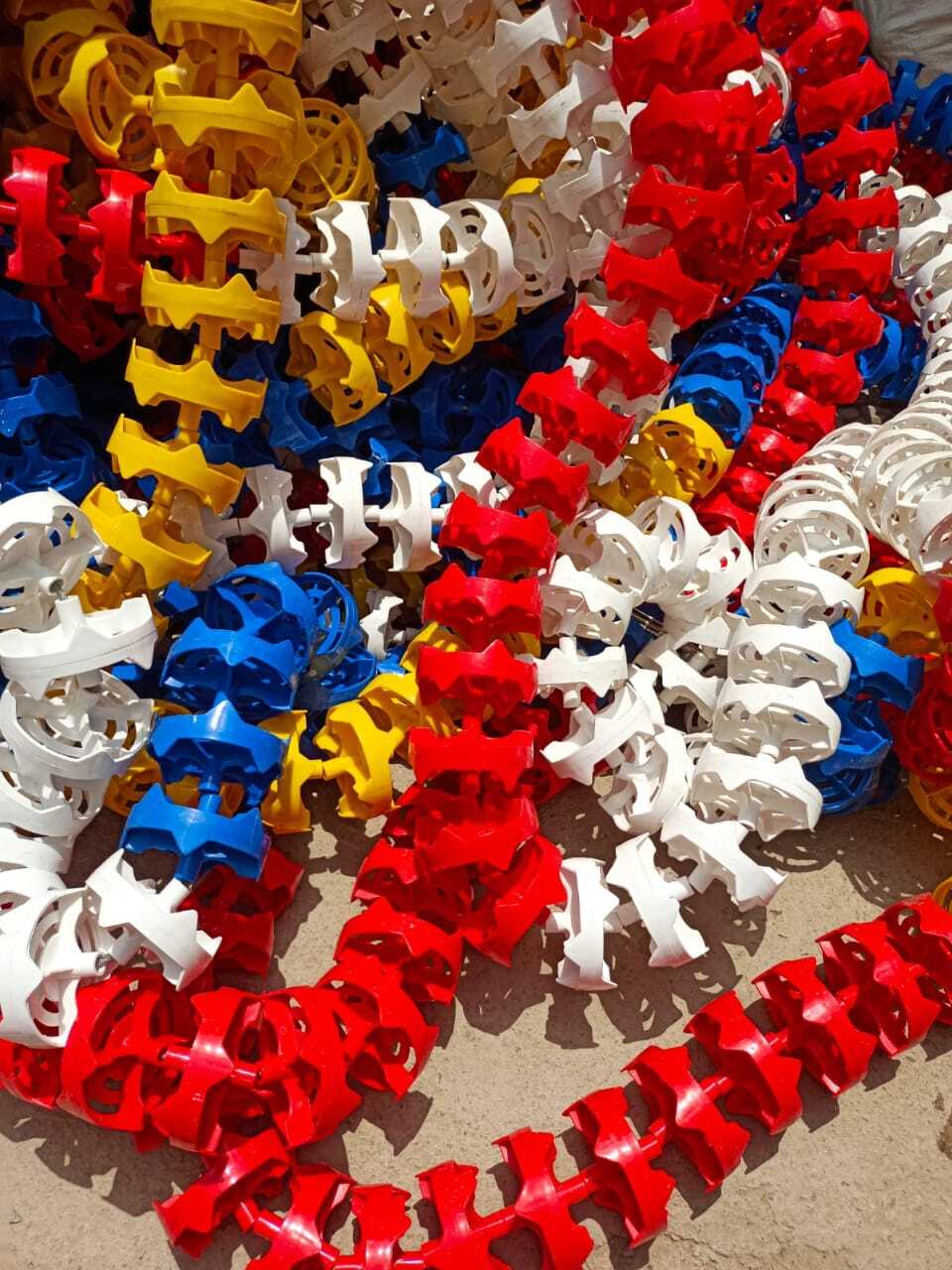 Pool Racing Lane - Color: White at Best Price in Delhi | Am Partaksh ...