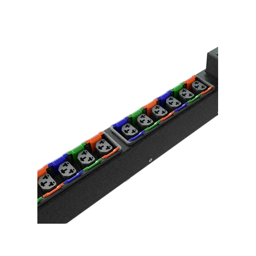 Electric Power Distribution Unit - Application: Industrial at Best ...