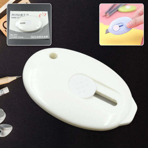 Click To Expand Mini Cloud Cutter (1 Pc): Portable & Safe Box Opener at ...