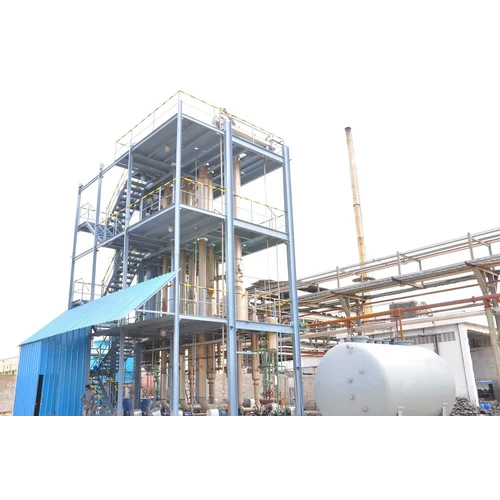 Multi Effect Evaporator - Power Source: Electric at Best Price in Medak ...