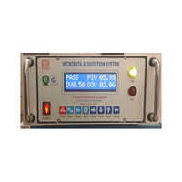Digital Microdata Acquisition System - Application: Industrial at Best ...