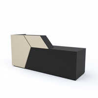 Delta Reception Desk - Application: Office at Best Price in Greater ...