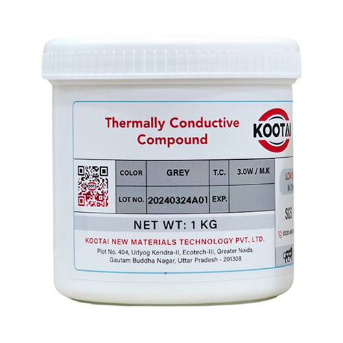 9930 1 Kg Thermally Conductive Compound at 1400.00 INR in Greater Noida ...