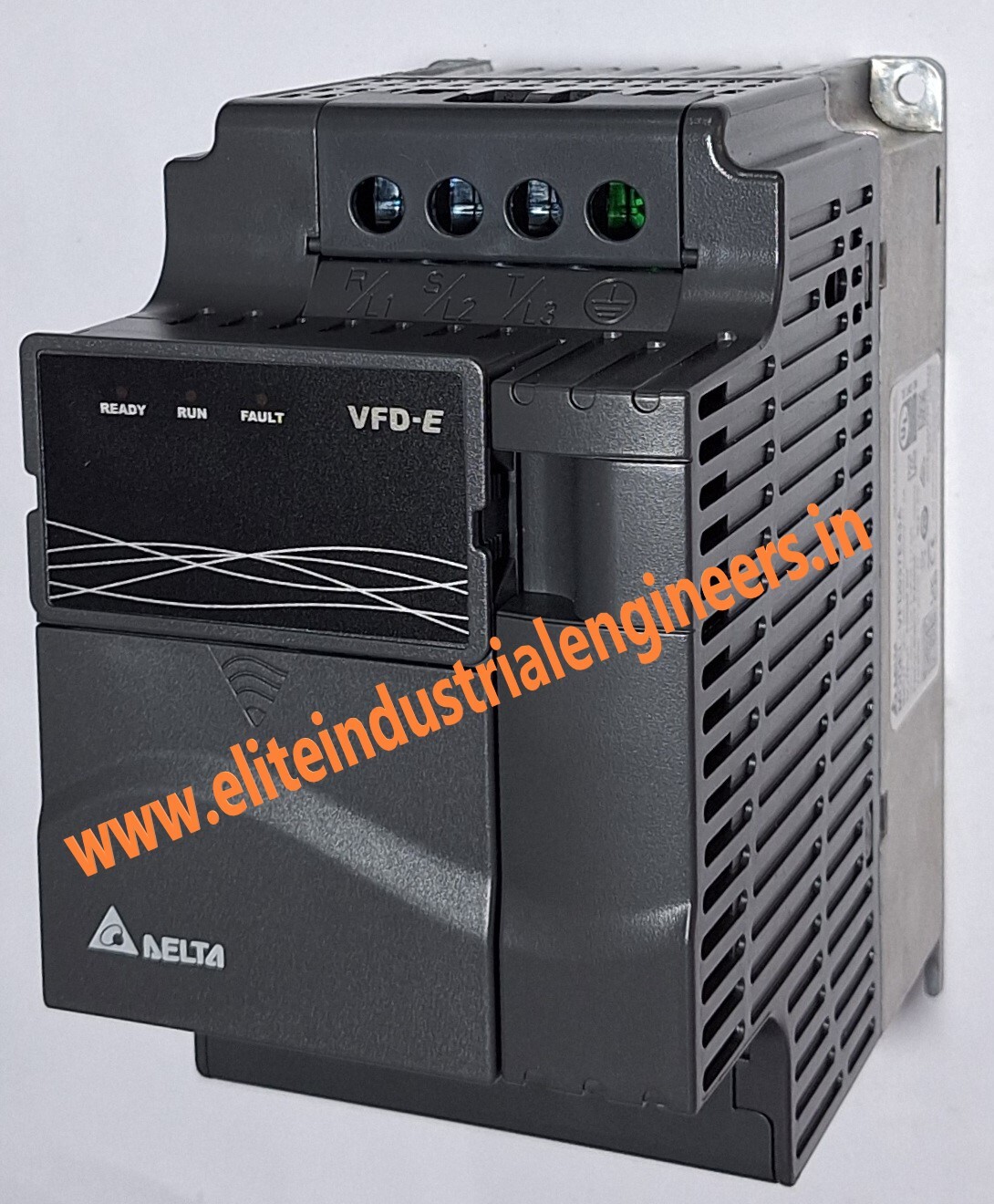 Delta Ac Motor Drive Vfd E 5hp 3phase at 15722.00 INR in Panipat ...
