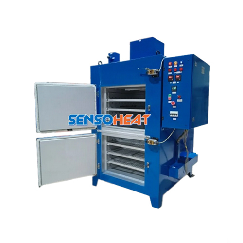 Dual Chamber Oven at 178000.00 INR in Chikhli Maharashtra | Sensoheat ...