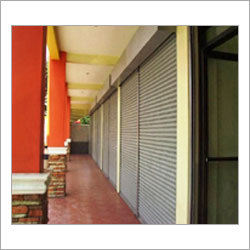 Ss Rolling Shutter at Best Price in Mumbai, Maharashtra | K. N. Rolling ...