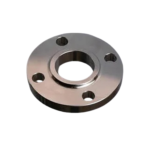 Lapped Joint Flanges - Color: Silver at Best Price in Mumbai | Century ...