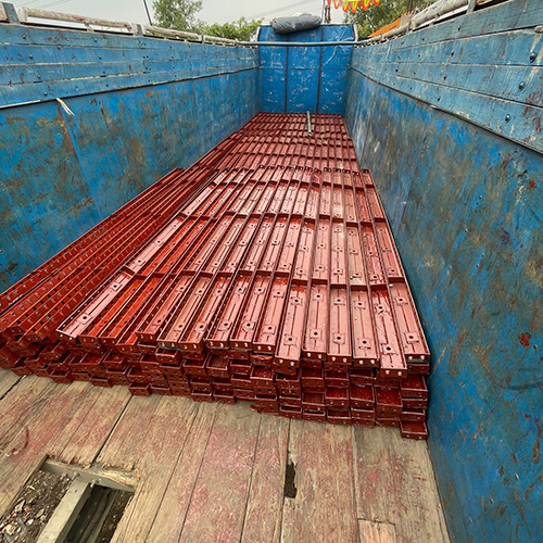 Soldier Shuttering - Application: Construction at Best Price in Kolkata ...